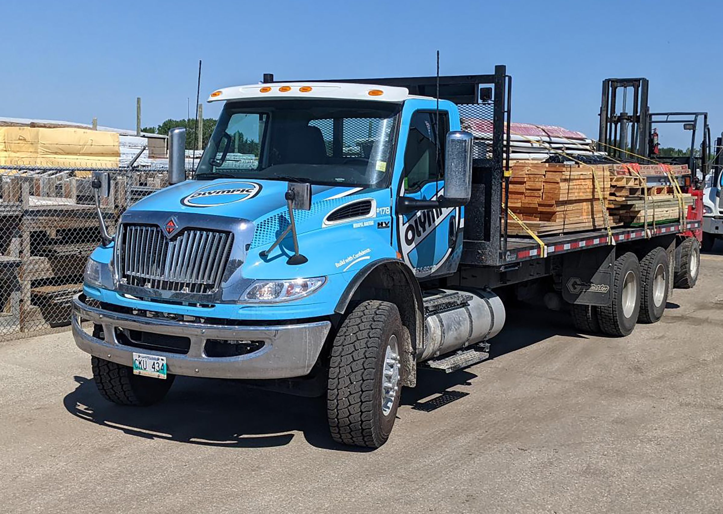 House / Cottage Packages - Olympic Building Centre